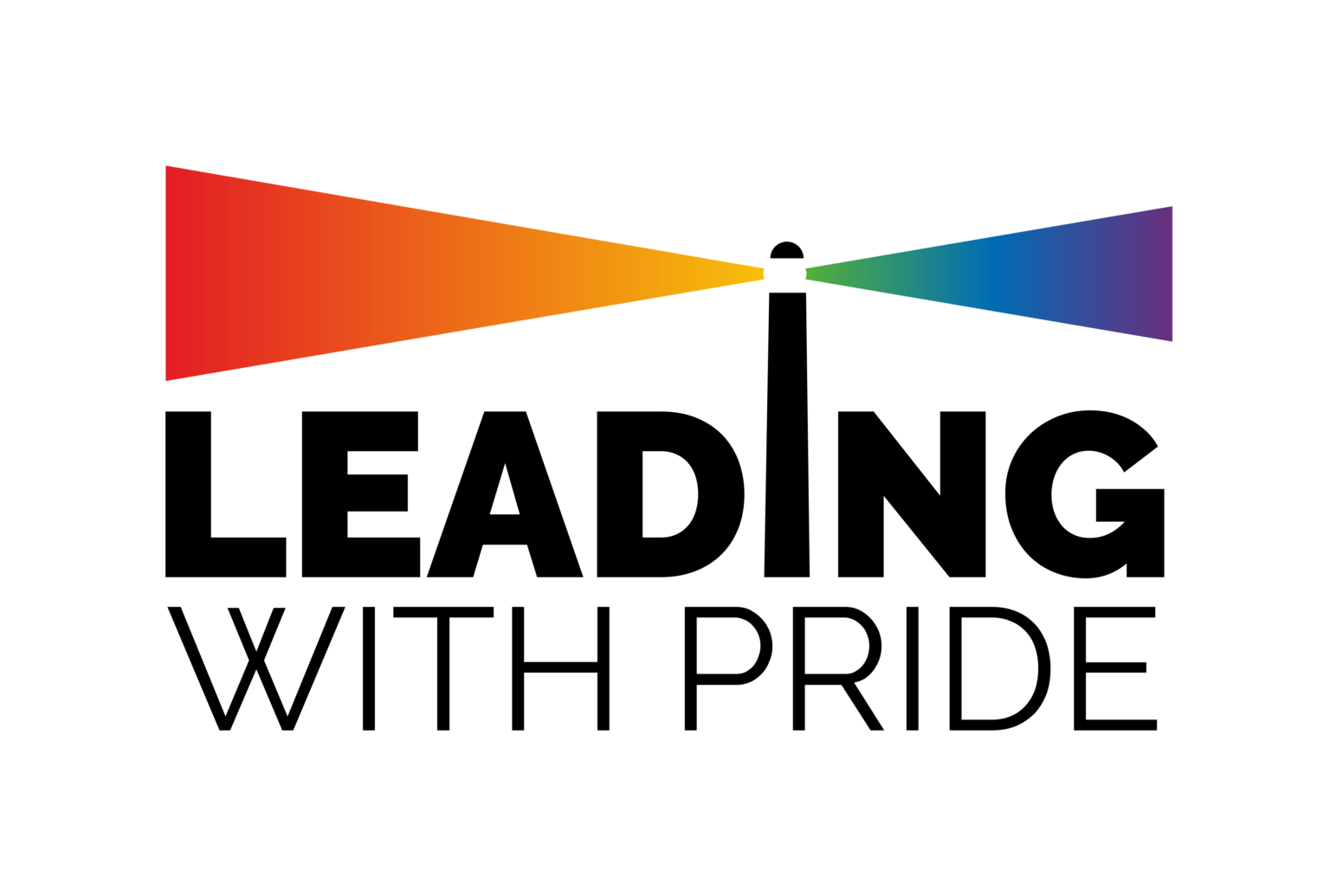 Leading With Pride – Working With Pride
